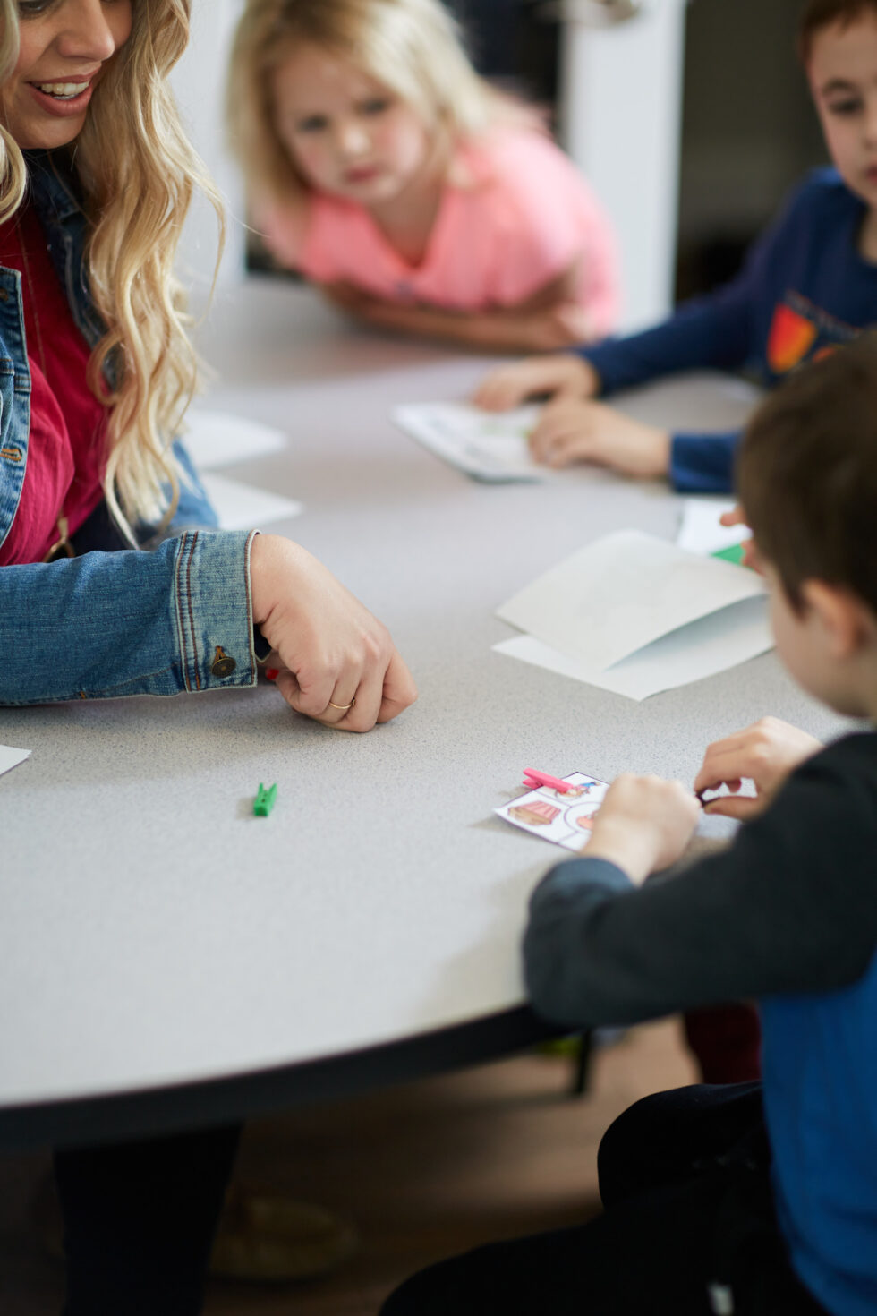 Dollar Teachers Club | Creating Awesome Classroom Resources for Teachers
